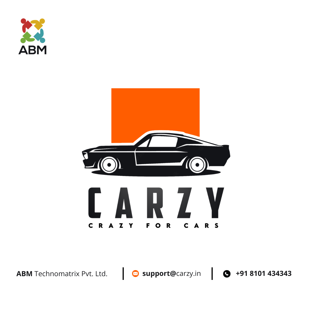 CARZY Log in - powered By ABM